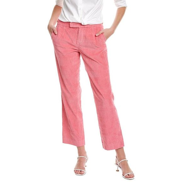Frances Valentine | Pants & Jumpsuits | Frances Valentine Chloe Wide ...